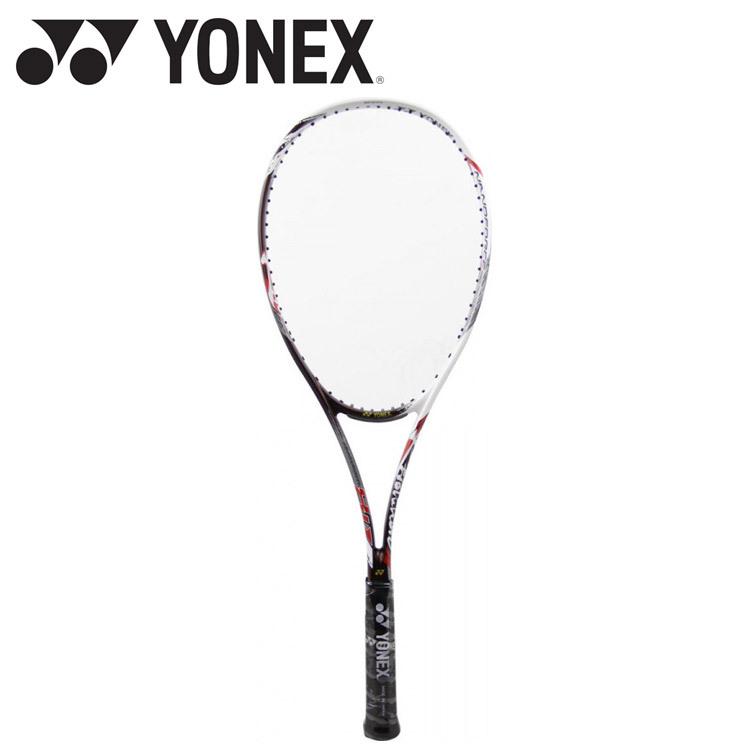 YONEX ヨネックス テニス NANOFORCE 8V REV(フレームのみ) NF8VR-224 : イーゾーン スポーツ - 通販 - Yahoo!ショッピング