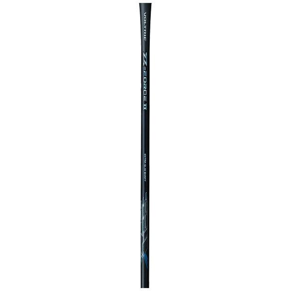YONEX ヨネックス バドミントン ボルトリック Z-フォース2 ラケット フレームのみ VTZF2-243 : イーゾーン スポーツ ...