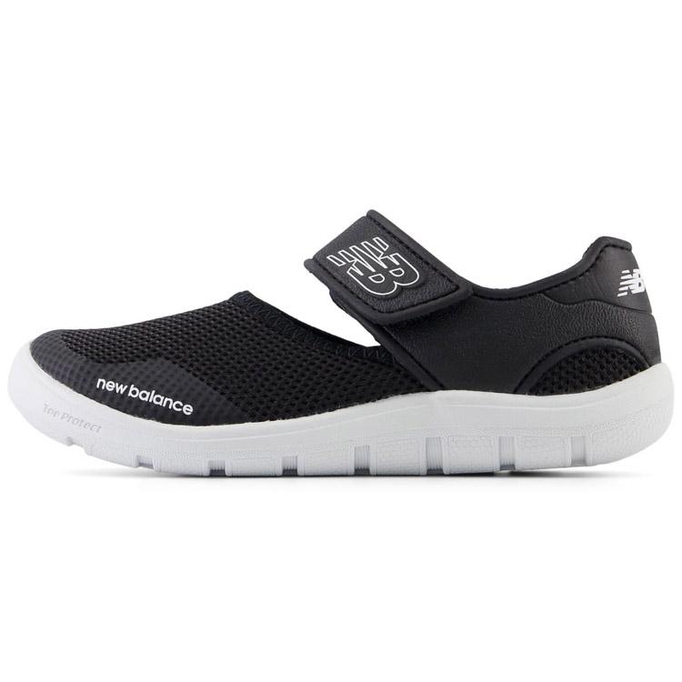 New Balance（ニューバランス） 208 サンダル YO208A2M ジュニアシューズ : イーゾーン スポーツ - 通販 ...
