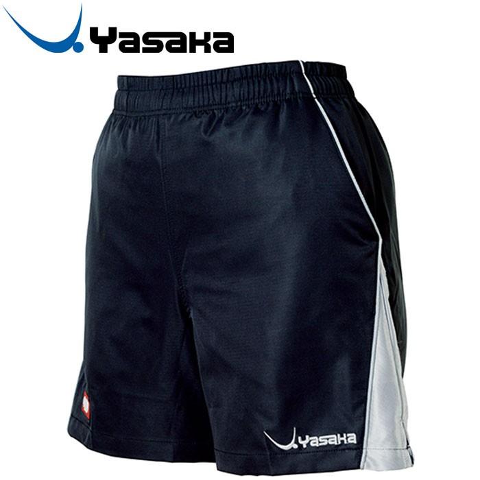 ヤサカ レアメタルショーツ メンズ レディース Y142-90 メール便送料無料 : イーゾーン スポーツ - 通販 - Yahoo!ショッピング