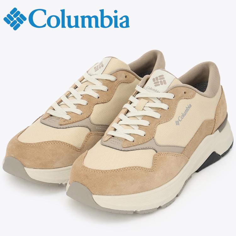Columbia コロンビア イーストサイドトレーナー ツー オムニテック YU1800-271 メンズ レディース シューズ : イーゾーン ...