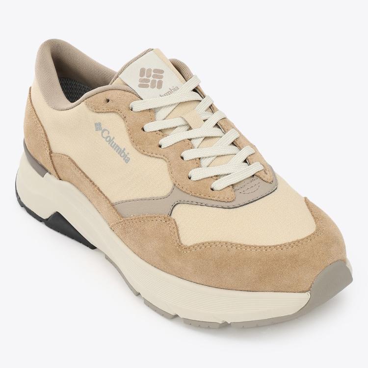 Columbia コロンビア イーストサイドトレーナー ツー オムニテック YU1800-271 メンズ レディース シューズ : イーゾーン ...