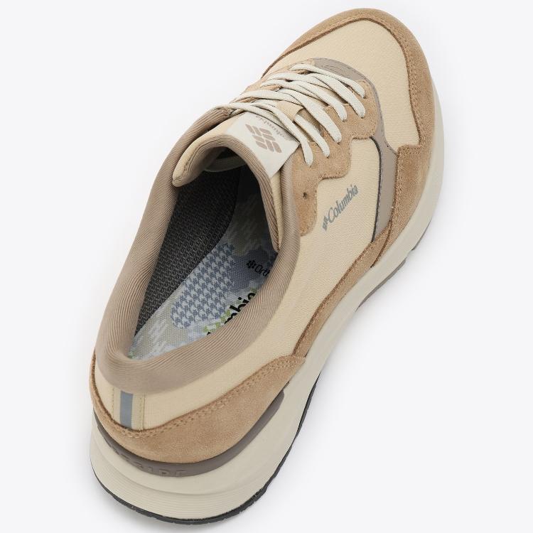 Columbia コロンビア イーストサイドトレーナー ツー オムニテック YU1800-271 メンズ レディース シューズ : イーゾーン ...