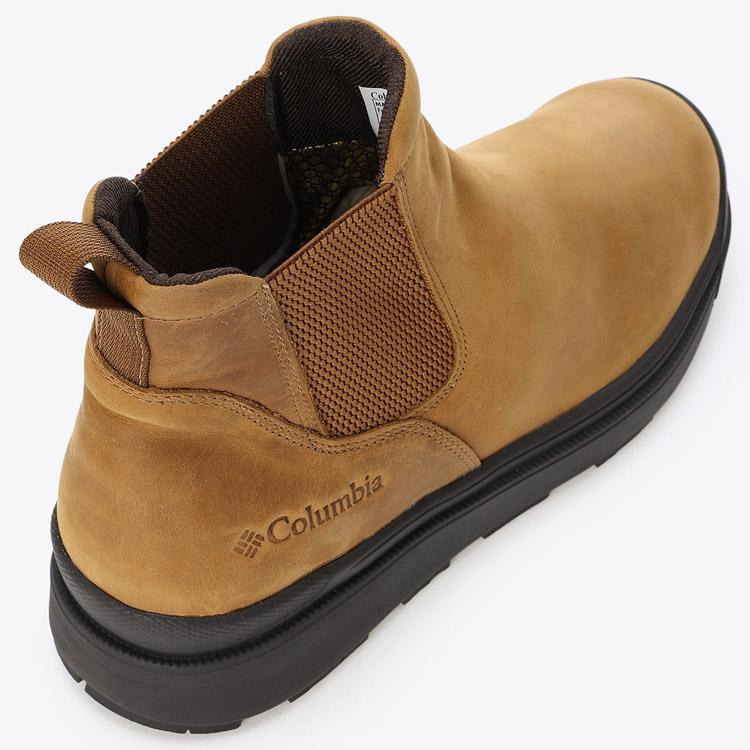 Columbia（コロンビア） サップランド フォー ラックス サイドゴア