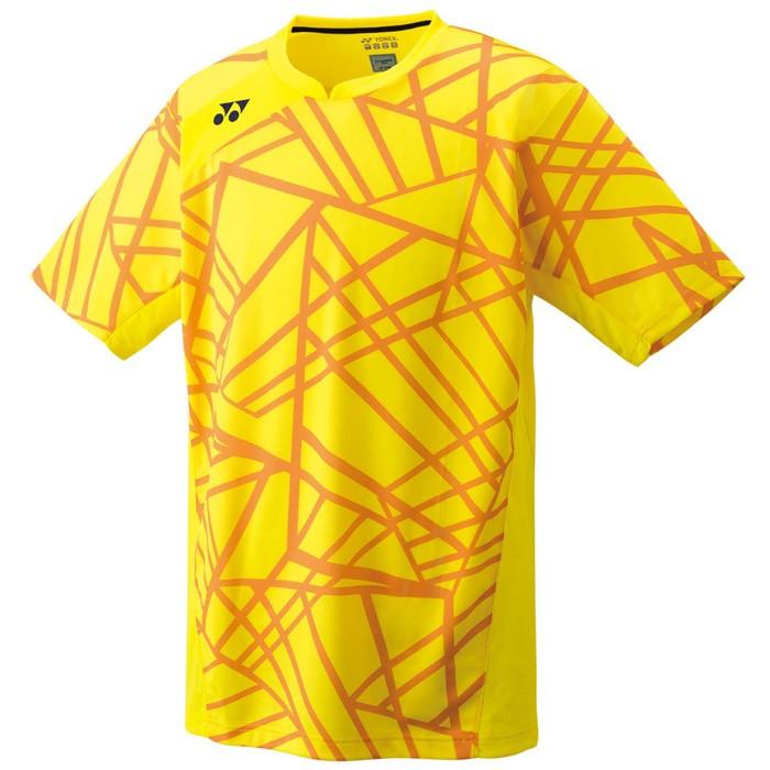 YONEX（ヨネックス） ゲームシャツ メンズ 10236-279 メール便送料無料 : イーゾーン スポーツ - 通販 - Yahoo!ショッピング