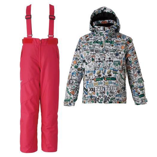 ミズノ ウインター MIZUNO Snow Jr. Suit スーツ ジュニア Z2MG995670 :z2mg995670:イーゾーン スポーツ - 通販 - Yahoo!ショッピング