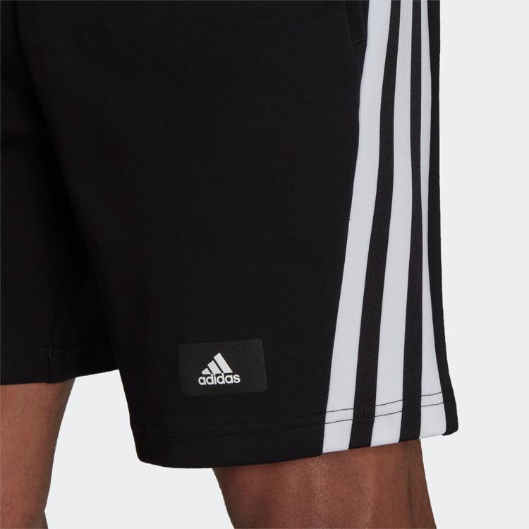 adidas（アディダス） M FI 3ストライプス ショーツ ZK366-H46515 メンズ レディース メール便送料無料 : イーゾーン ...