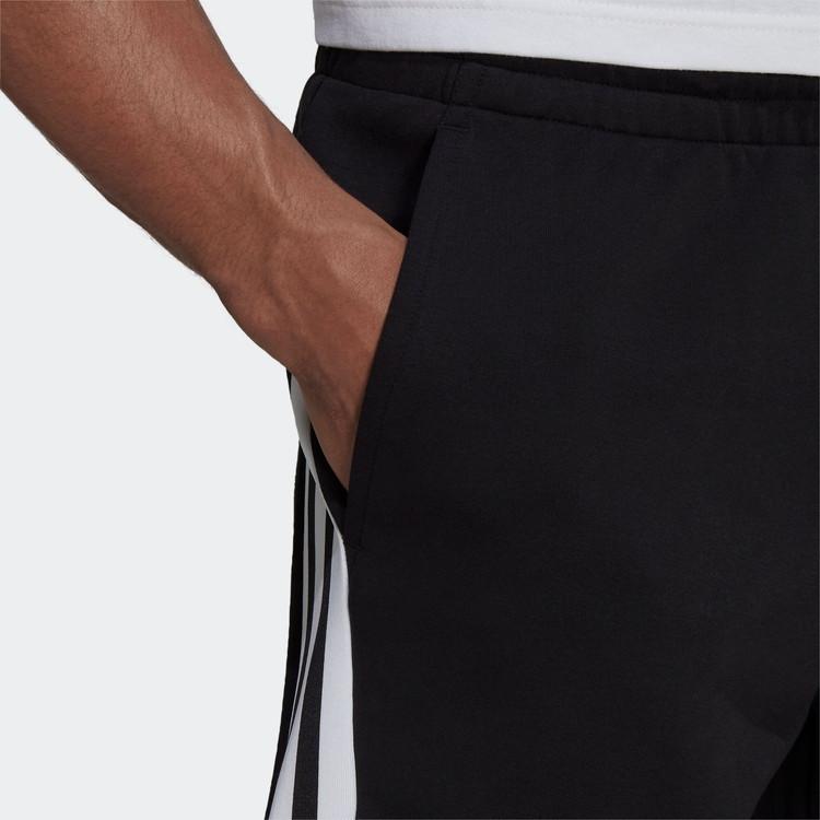 adidas（アディダス） M FI 3ストライプス ショーツ ZK366-H46515 メンズ レディース メール便送料無料 : イーゾーン ...