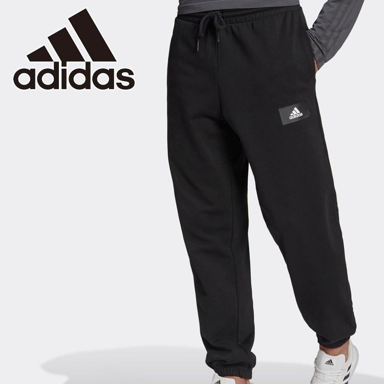 adidas アディダス M ESS FV スウェットパンツ ZK553-HC6818 メンズ レディース : イーゾーン スポーツ - 通販 ...
