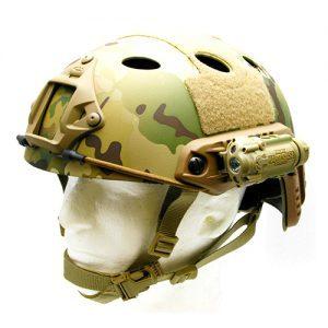 Energizer HARDCASE TACTICAL HELMET LIGHT TANGO(エナジャイザー ハードケース タクティカル ...