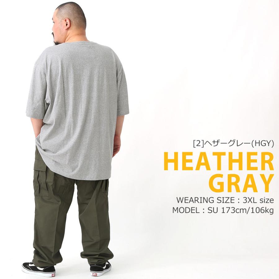 [ビッグサイズ] カーハート Tシャツ メンズ 半袖 厚手 K195 BIG 3XL-4XL Carhartt 4L 5L :carhartt-k195-big:freshbox - 通販 ...