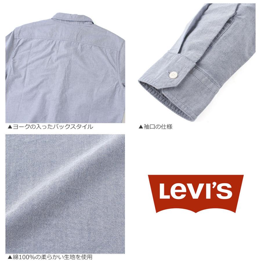 Levi's Levis リーバイス 長袖 シャツ ポケット メンズ USA Levi's Levis リーバイス 長袖 シャツ ポケット メンズ USA