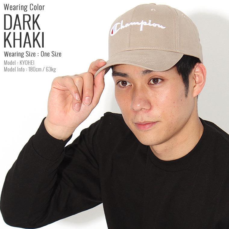 Champion 【Sランク】アウトレット 返品・交換・キャンセル不可｜チャンピオン キャップ 帽子 刺繍 ロゴ H0543 USAモデル 爆買 : freshbox - 通販 - Yahoo ...