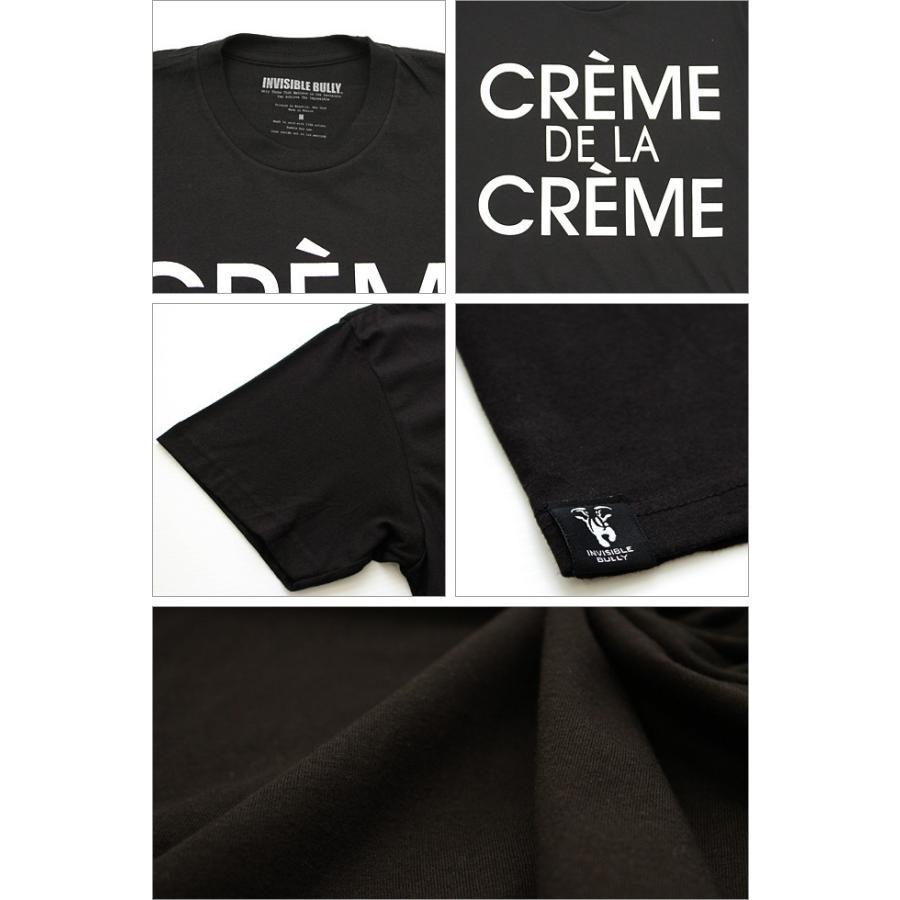 【送料無料】 【難アリ】アウトレット 返品・交換・キャンセル不可｜INVISIBLE BULLY インビジブルブリー Tシャツ メンズ ...