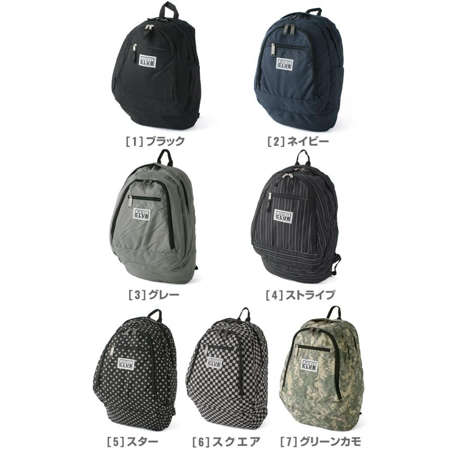 PRO CLUB プロクラブ リュック 大容量 A4 メンズ レディース 2100 USAモデル リュックサック バックパック バッグ 通学 ...