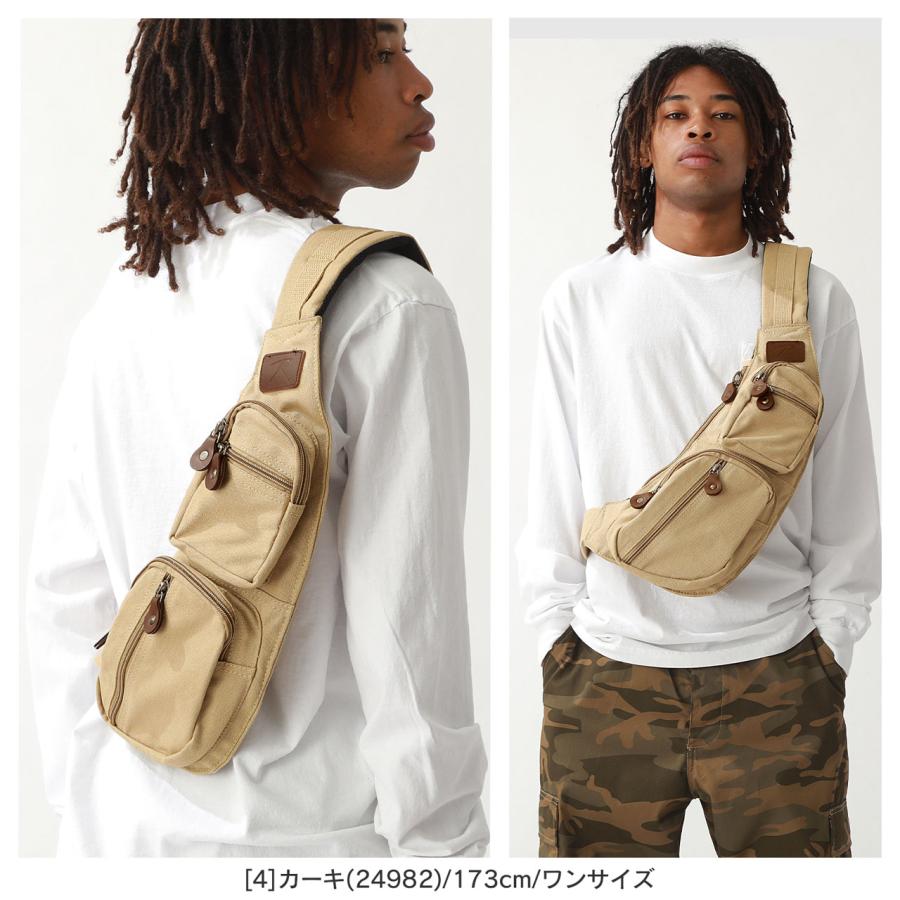 ROTHCO ロスコ バッグ ショルダーバッグ クロスボディバッグ 24980 2498 USAモデル ミリタリー アウトドア 旅行 [COP ...