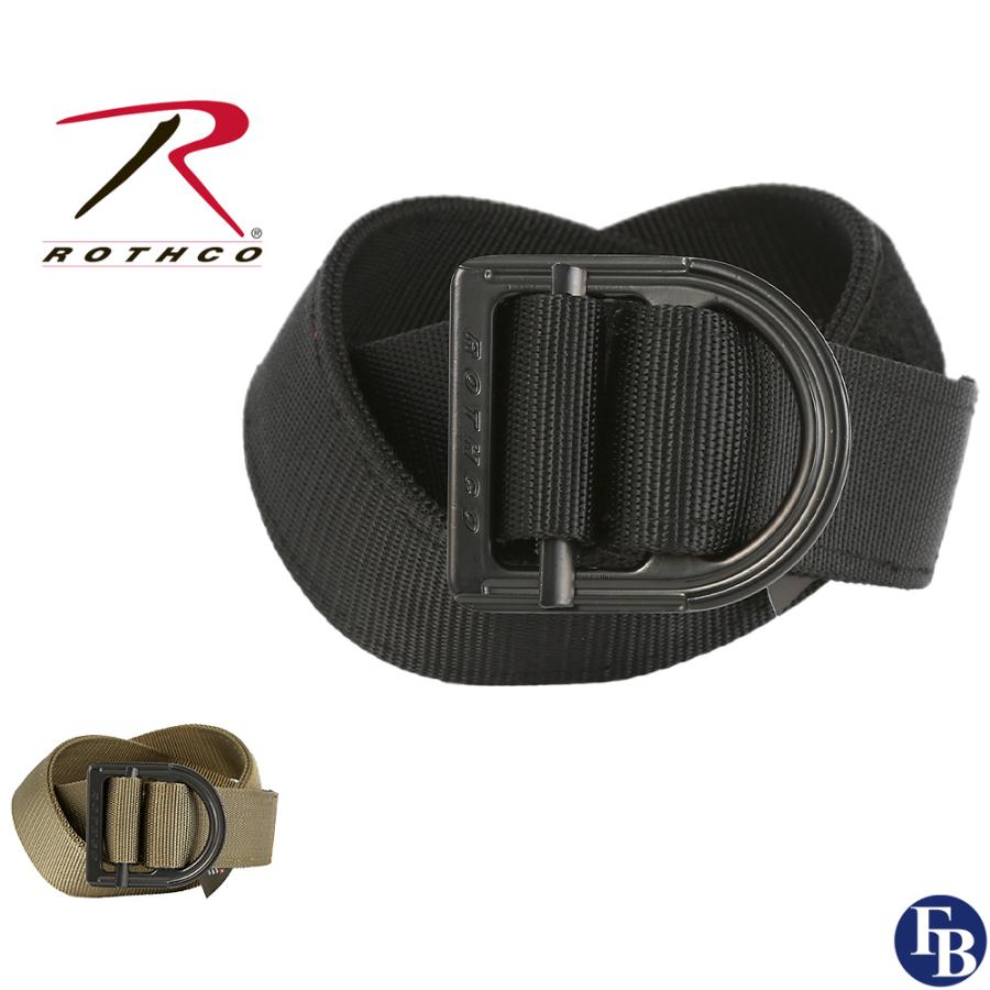 ROTHCO ロスコ ベルト メンズ S-XL 44799 44899 USAモデル LL 2L 小物 ミリタリー ヘビーデューティー BDUベルト : freshbox - 通販 ...