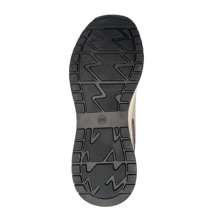 moz モズ メンズ スニーカー MOZ 厚底 軽量 幅広 クッション性 MZ 3227 : F-club - 通販 - Yahoo!ショッピング