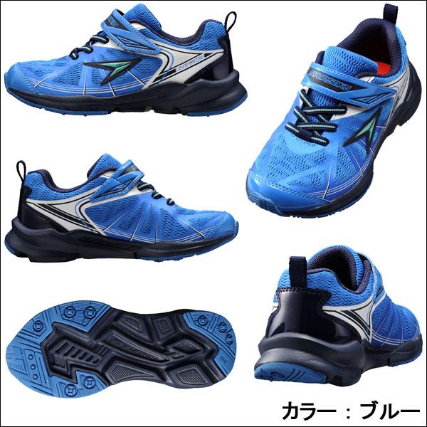 瞬足 シュンソク JC-038/SJC0380 [ 17.0cm・18.0cm ] : F-club - 通販 - Yahoo!ショッピング