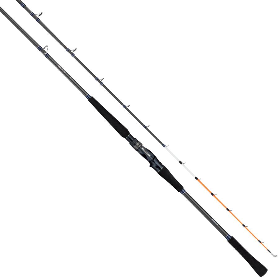 alpha tackle アルファタックル ビシアジ FT 180MH : フィッシング クルー - 通販 - Yahoo!ショッピング