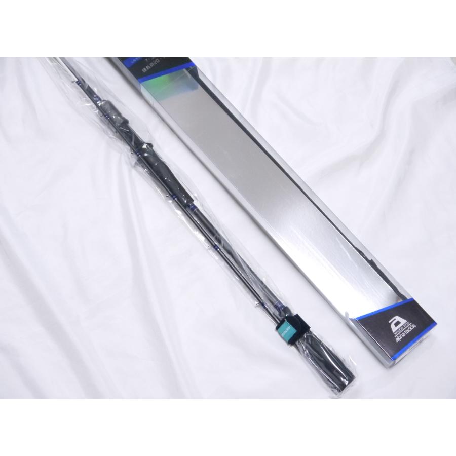 アルファタックル ライトアジ FT 175M : ateclightajift : フィッシング クルー - 通販 - Yahoo!ショッピング