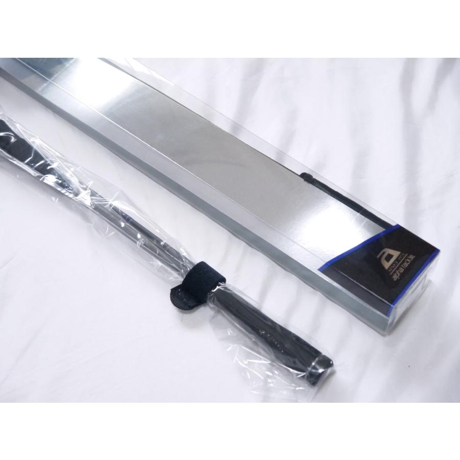 alpha tackle アルファタックル ライトゲーム FT 82 180MH : フィッシング クルー - 通販 - Yahoo!ショッピング