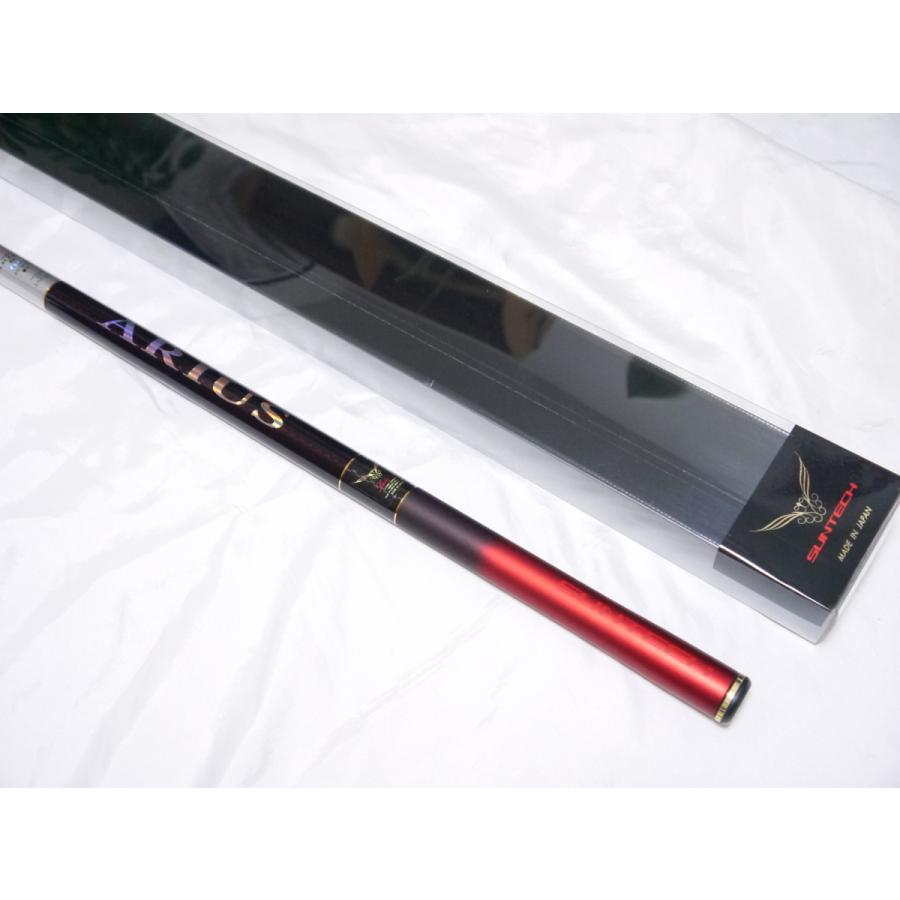 限定品 特割 ！ サンテック GENKI SP ARIUS II AR 875F 新品 : フィッシング クルー - 通販 - Yahoo!ショッピング