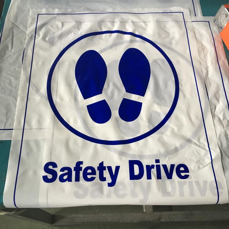 ノンスリップマットガード（ピタットガード） 500枚入 AL11-50 : ファクトリーデポ - 通販 - Yahoo!ショッピング