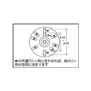 HASCO(ハスコー) リアホイールハブプーラー・大型車用 HP-959 : ファクトリーデポ - 通販 - Yahoo!ショッピング