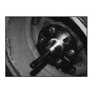 HASCO(ハスコー) リアホイールハブプーラー・大型車用 HP-959 : ファクトリーデポ - 通販 - Yahoo!ショッピング