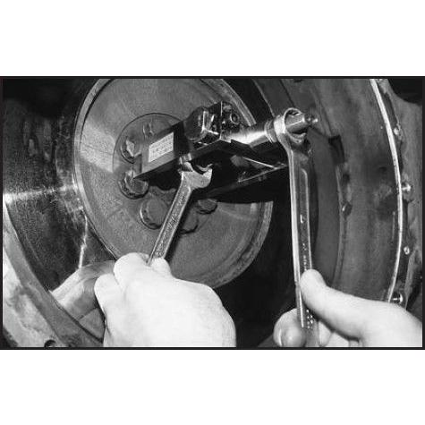 HASCO(ハスコー) ベアリングプーラー(NHBP-10257とNHBP-2035のセット) NHBP-FS :NHBP-FS:ファクトリーデポ - 通販 - Yahoo!ショッピング