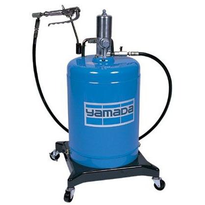 yamada ヤマダ グリス用ルブリケーター SKR-55(法人宛限定) : ファクトリーデポ - 通販 - Yahoo!ショッピング