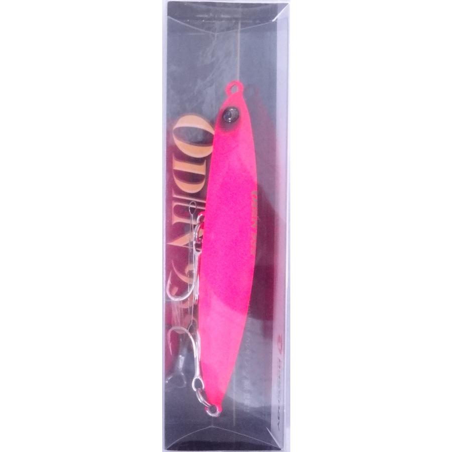 BassDay バスデイ オーディン 95S P-491 ドッピンク 760096 : フィッシング エルドラド - 通販 - Yahoo!ショッピング