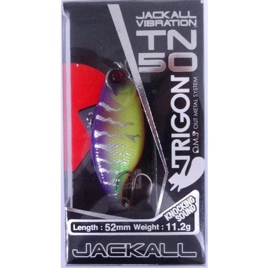 JACKALL ジャッカル TN50 トリゴン NHテーブルロック 143089 : フィッシング エルドラド - 通販 - Yahoo!ショッピング