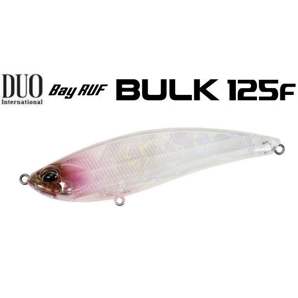 DUO（ルアー） DUO デュオ ベイルーフ バルク 125F セクシーマジック 198541 : フィッシング エルドラド - 通販 - Yahoo!ショッピング