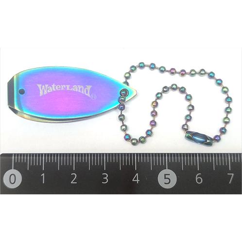 ウォーターランド リミテッド ラインカッター WATER LAND ロゴ入り 069047 : 4527938069047 : フィッシング ...