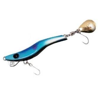 BREADEN（ブリーデン） メタルマル 19g シングルフックモデル 12 プラチナ紫陽花 675115 : フィッシング エルドラド - 通販 - Yahoo!ショッピング