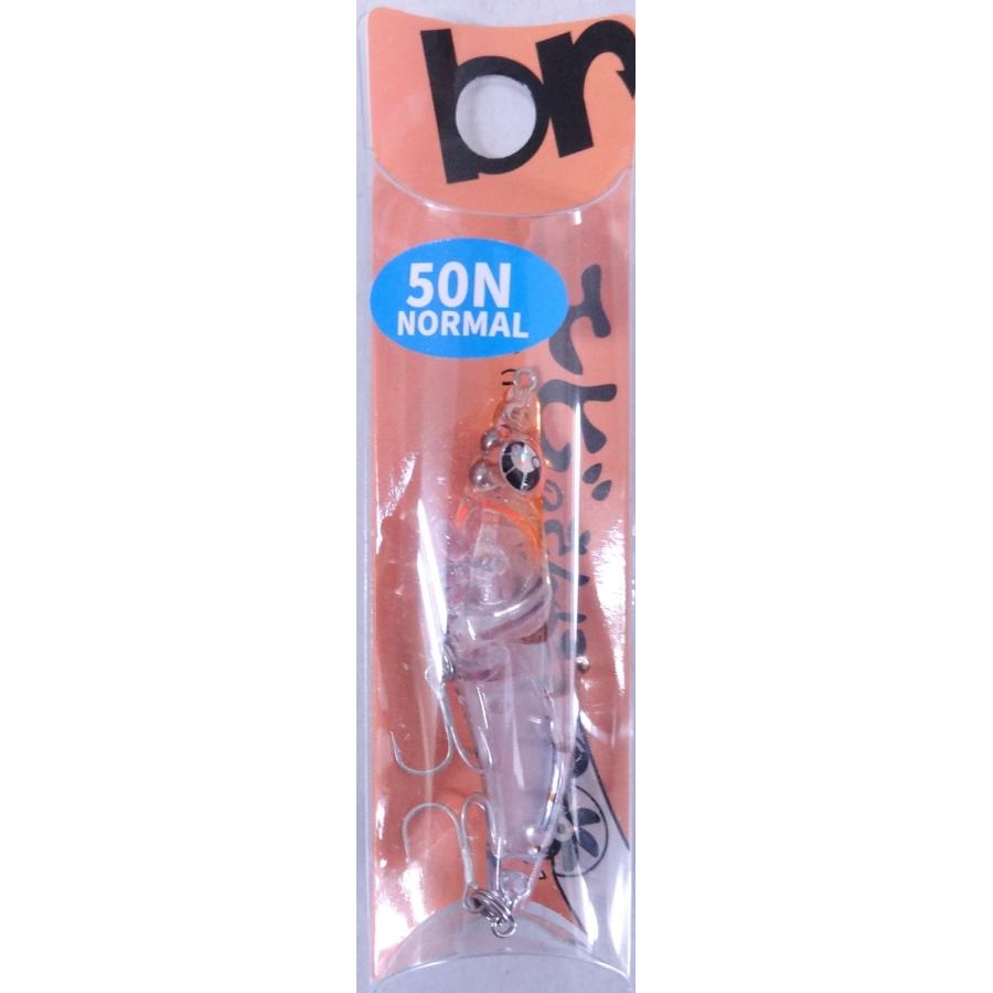 BREADEN ブリーデン エビのさんぽ 50N 03 シュリンプ 679281 ノーマルタイプ : フィッシング エルドラド - 通販 - Yahoo!ショッピング