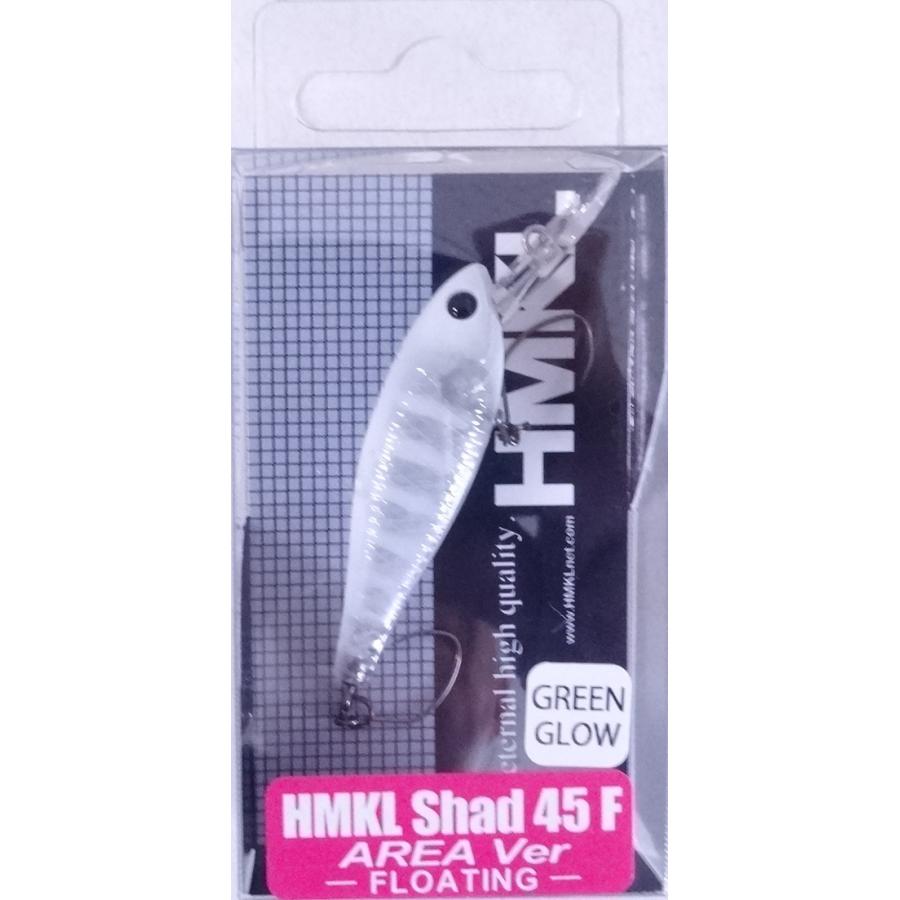 HMKL ハンクル シャッド 45F エリアバージョン しまぐろう 018507 : フィッシング エルドラド - 通販 - Yahoo!ショッピング