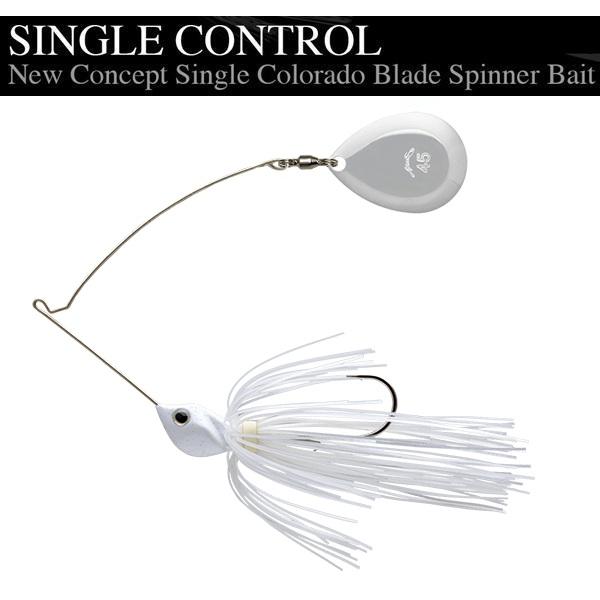 マルキュー ノリーズ シングルコントロール 17g 3/0 721 ホワイトクリスタル(S) 195366 : フィッシング エルドラド - 通販 - Yahoo!ショッピング