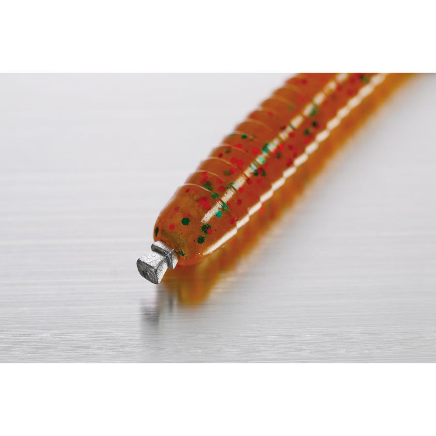 DECOY（カツイチ） デコイ シンカー タイプ ネイル DS-10 0.9g 9個入 828236 : フィッシング エルドラド - 通販 - Yahoo!ショッピング