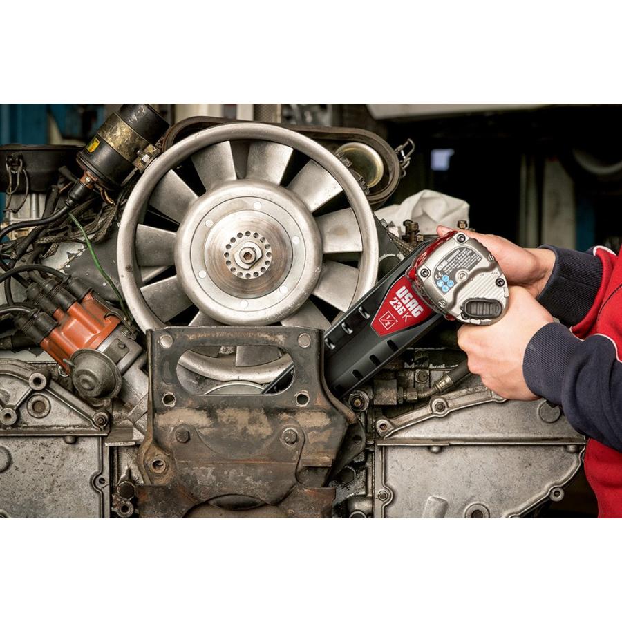 USAG 1／2sqチェーンエクステンション : 236k1-2 : Factory Gear Yahoo!ショップ - 通販 - Yahoo!ショッピング