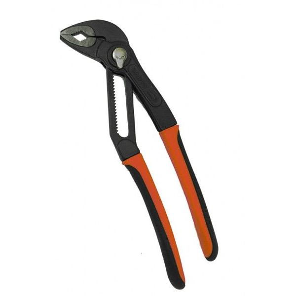 BAHCO バーコ クイックウォーターポンププライヤー（7224） : Factory Gear Yahoo!ショップ - 通販 ...