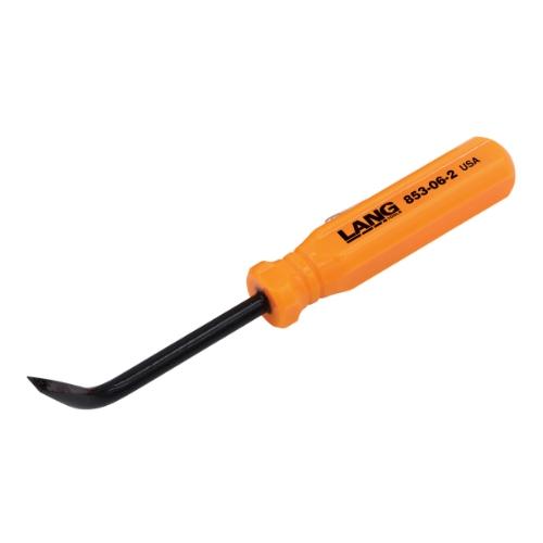LANG TOOL ポケットプライバー 55° : 853-06-2 : Factory Gear Yahoo!ショップ - 通販 - Yahoo!ショッピング