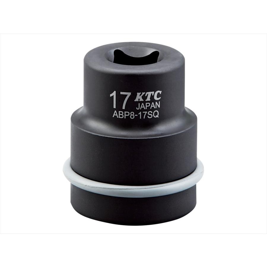 KTC 25.4sq. インパクトレンチ用インナソケット : Factory Gear Yahoo!ショップ - 通販 - Yahoo!ショッピング