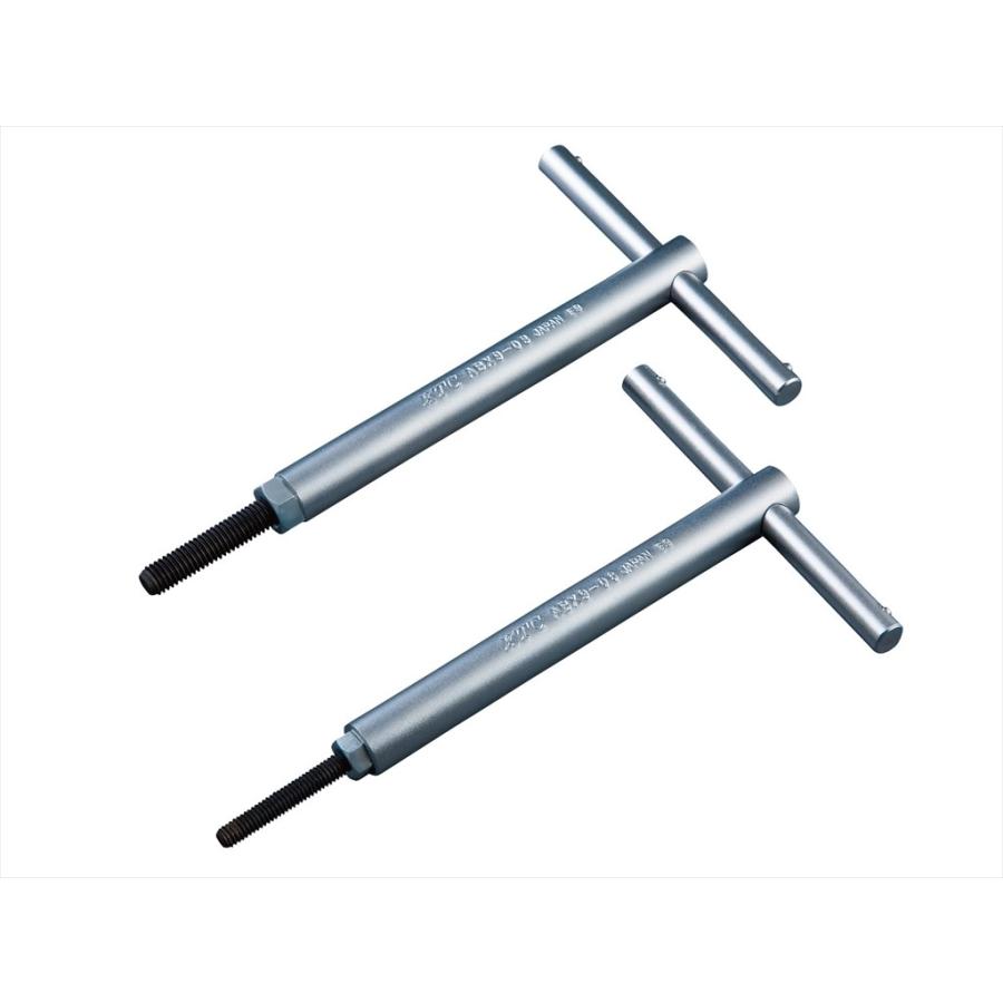 KTC T形ドラムリムーバー : abx9-06 : Factory Gear Yahoo!ショップ - 通販 - Yahoo!ショッピング