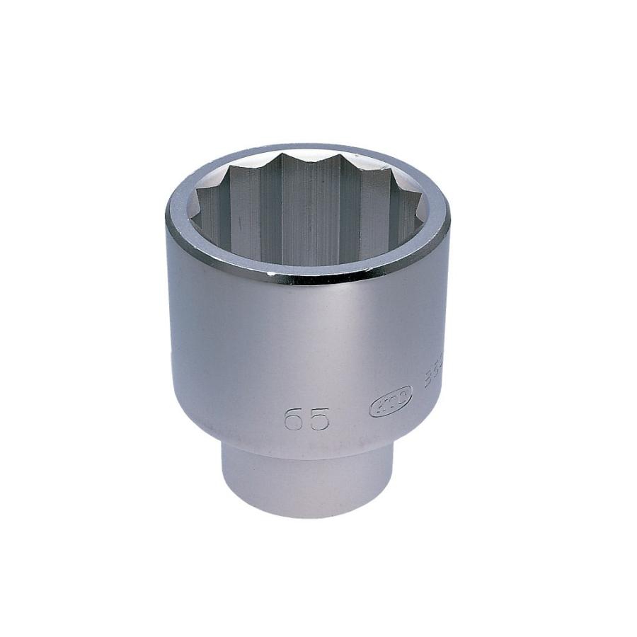 KTC 25.4sq. ソケット（十二角）55mm : Factory Gear Yahoo!ショップ - 通販 - Yahoo!ショッピング