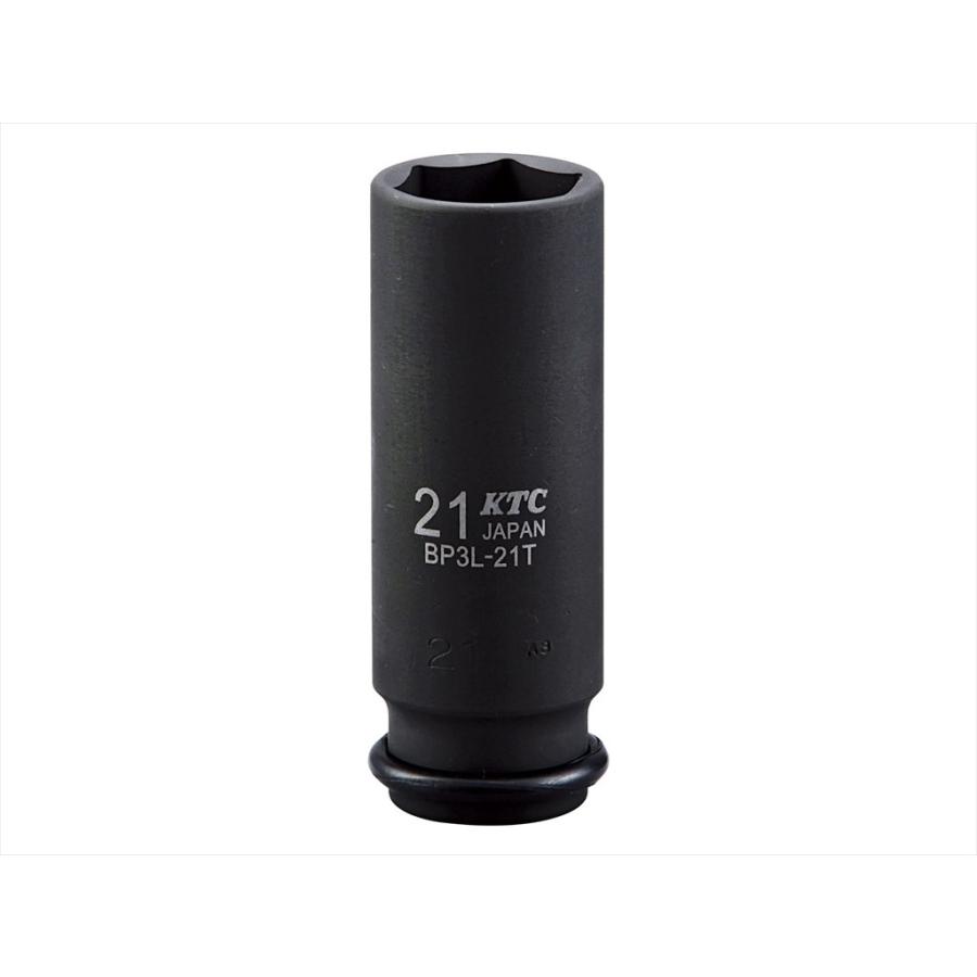 KTC 9.5sq.インパクトレンチ用ソケット（ディープ薄肉）6mm : Factory Gear Yahoo!ショップ - 通販 - Yahoo!ショッピング