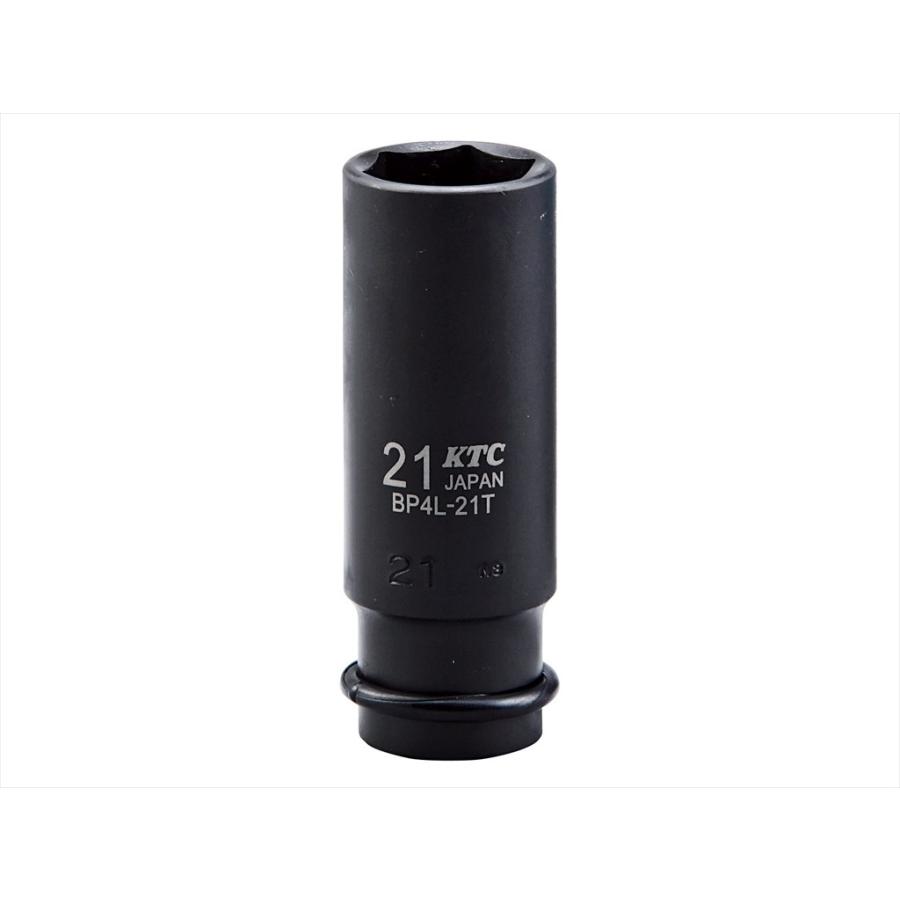 KTC 12.7sq.インパクトレンチ用ソケット（ディープ薄肉） 14mm : Factory Gear Yahoo!ショップ - 通販 - Yahoo!ショッピング