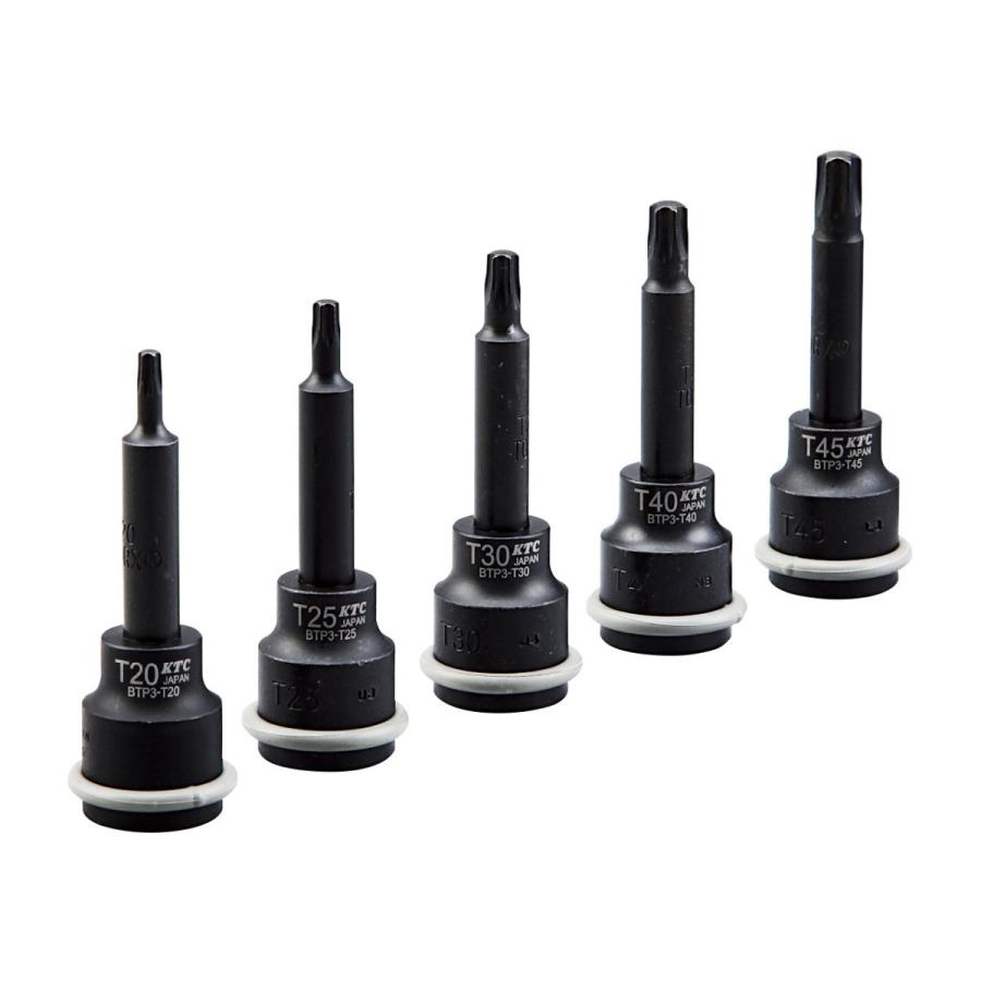KTC 9.5sq.T型インパクトトルクスレンチ T40 : Factory Gear Yahoo!ショップ - 通販 - Yahoo!ショッピング